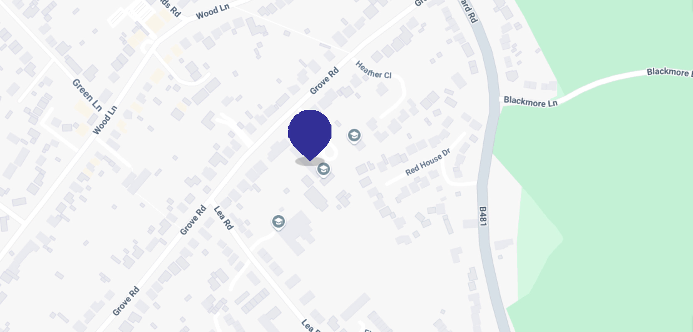 Bishopswood School - Home